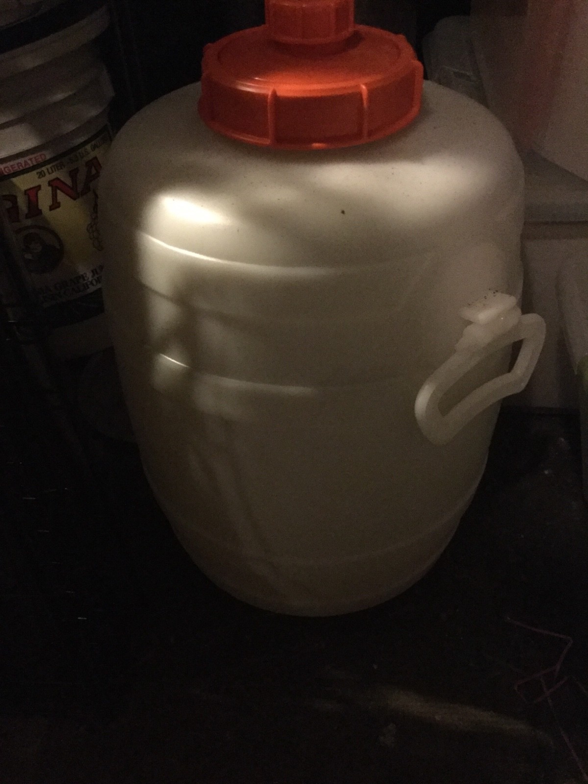 Various items for beer making equipment including new firkin pin keg | eBay