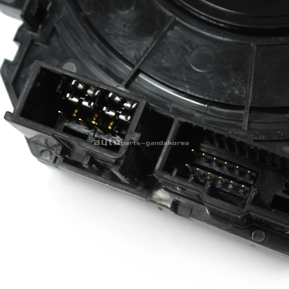 Genuine 93490C2220 Clock Spring W/O Heated For Hyundai Sonata 2015-2017 ...