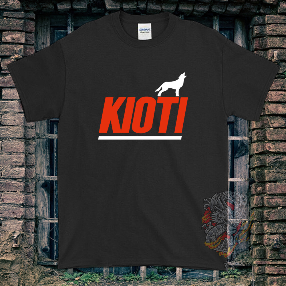 Kiot Logo