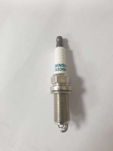 Denso Spark plug FK20HBR8 Super Ignition (SIP) Iridium Replaces 90919 ...