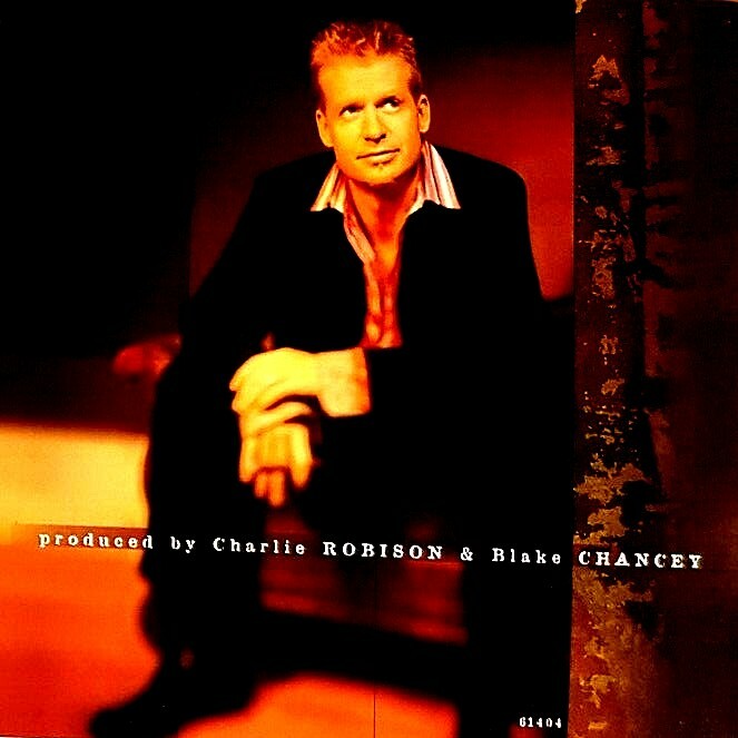 Charlie Robison - "Step Right Up" - ( HDCD - Columbia Records ...