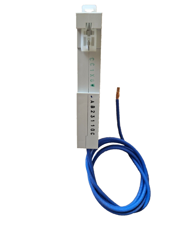 EATON MEM 10A RCBO MEMSHIELD 3 10KA 30MA C CURVE TYPE A EMCH110R30C ...