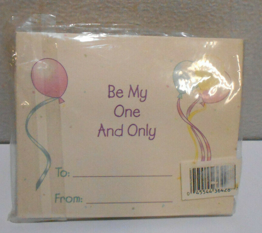 Vintage Enesco B. Bahner Verkerke Wedding Picture Frame Be My One And ...