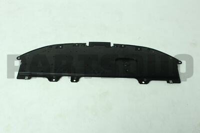 DA6A5611YA Genuine Mazda COVER,UNDER-FRONT DA6A-56-11YA | eBay