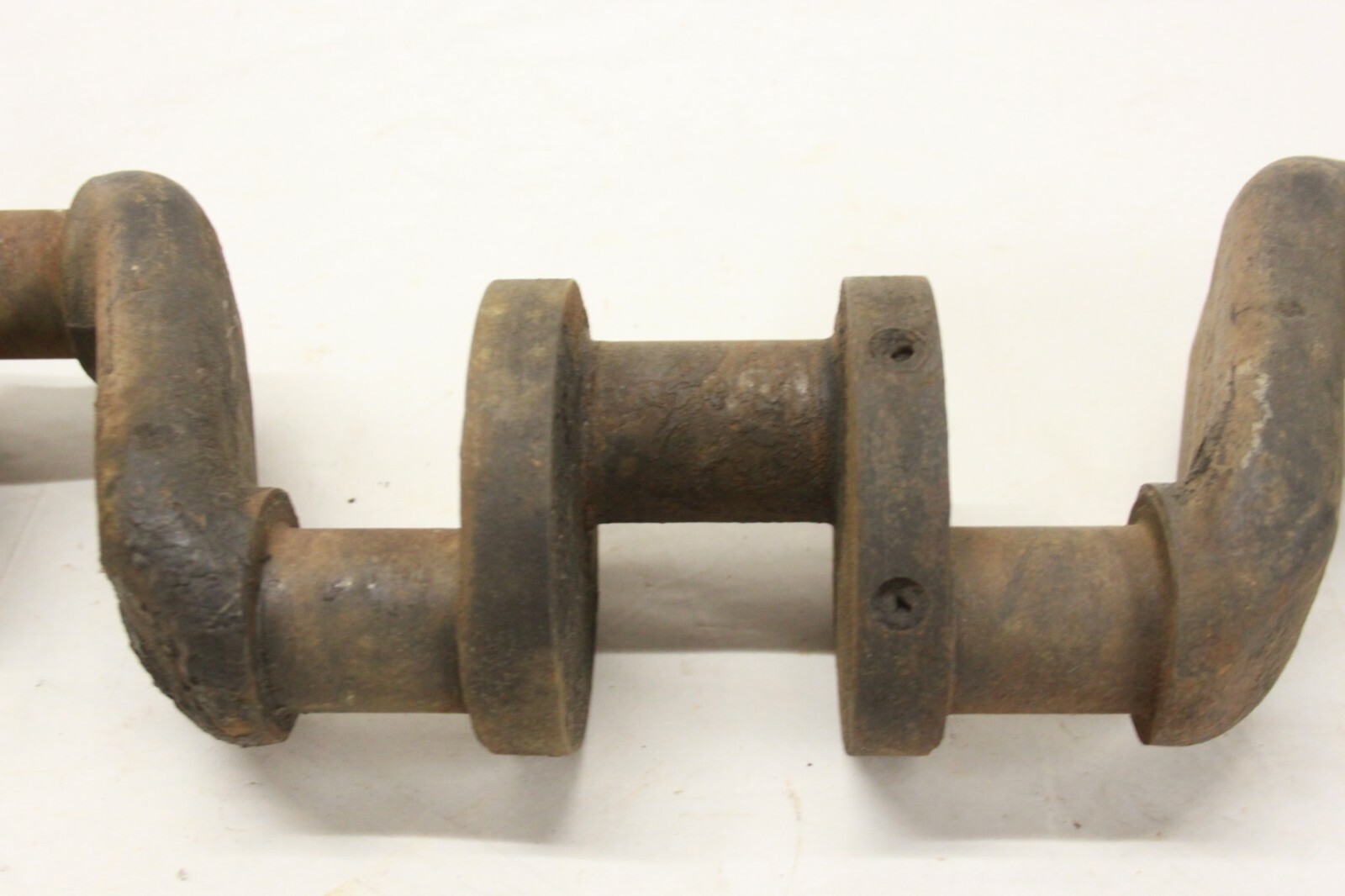Original 1928 1929 1930 1931 Ford Model A Four Cylinder Engine ...
