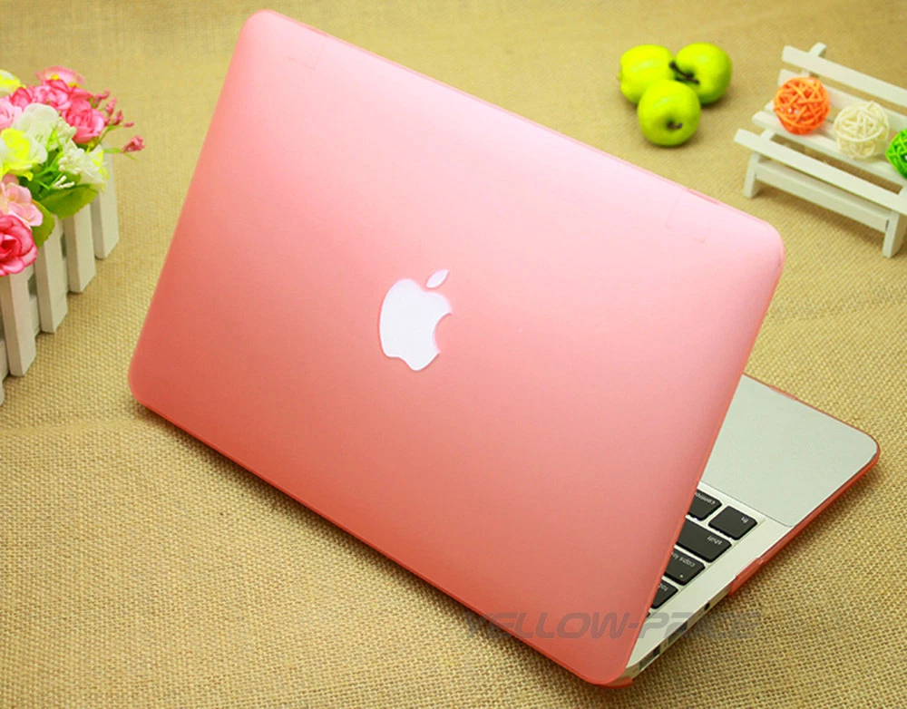 Apple Laptop Pink Price