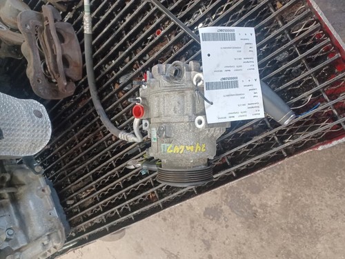 AC Compressor Fits 15-20 SEDONA 186966 | eBay