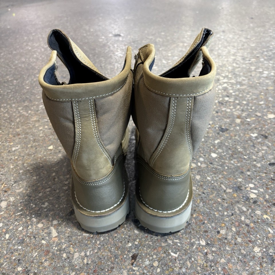 Bates USMC Hot Weather RAT Combat Boot Size 11R Style #29502G New In ...