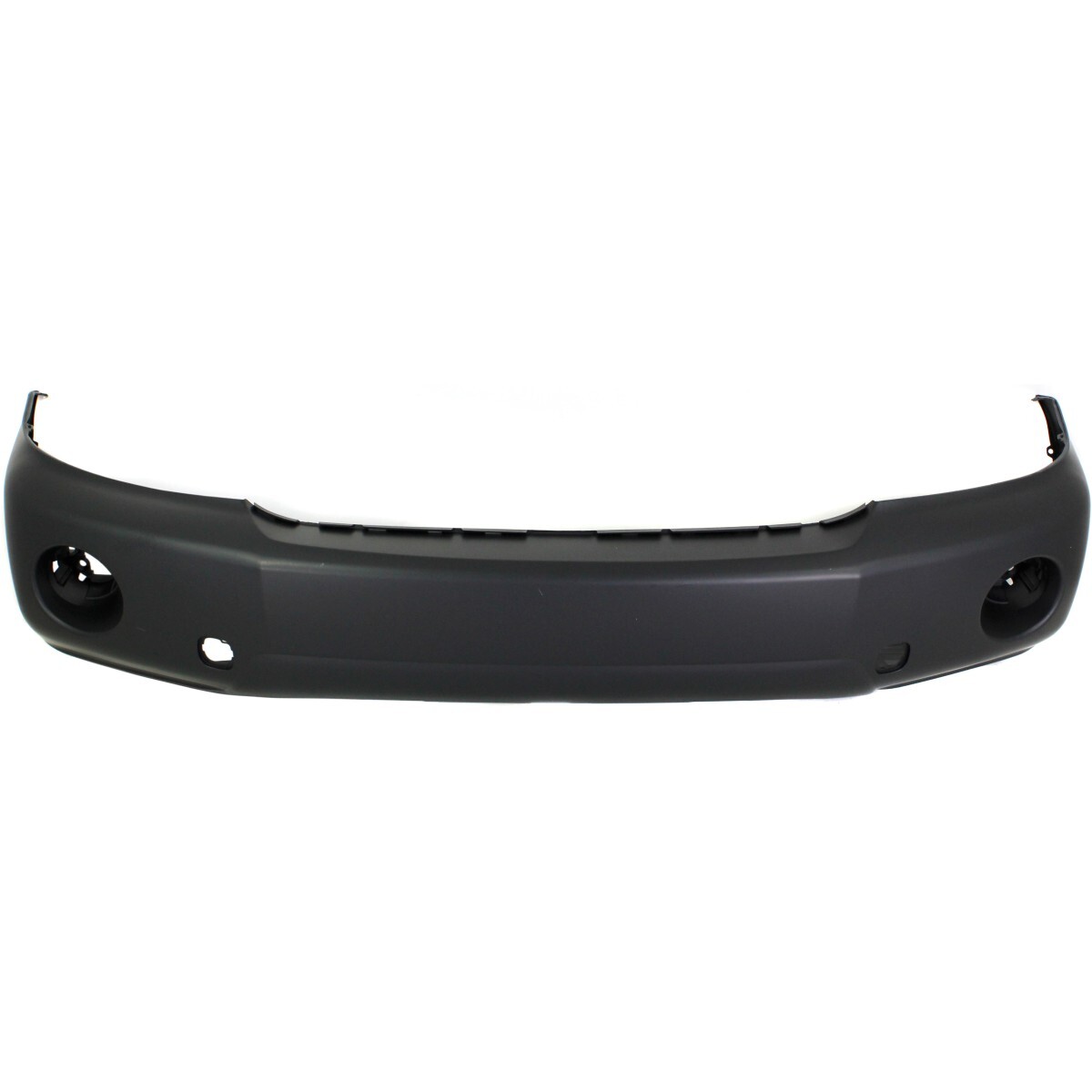 Bumper Cover Fascia For 2004-2007 Toyota Highlander Front CAPA | eBay