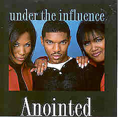 Under The Influence - Anointed - CD 80688442125| eBay