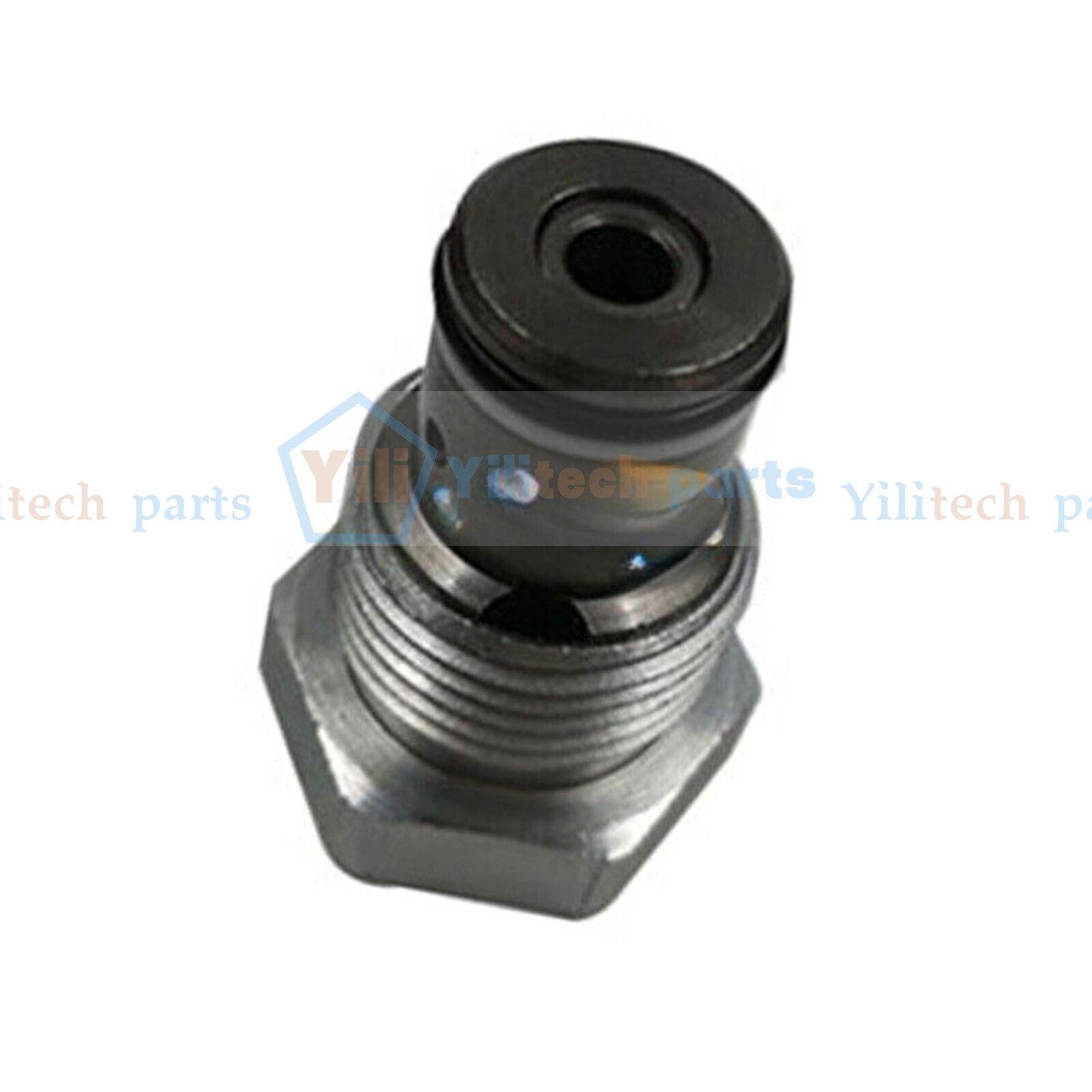 Check Valve 281-2725 For Caterpillar CAT Engine 3406E 3456 C-12 C15 C13 ...