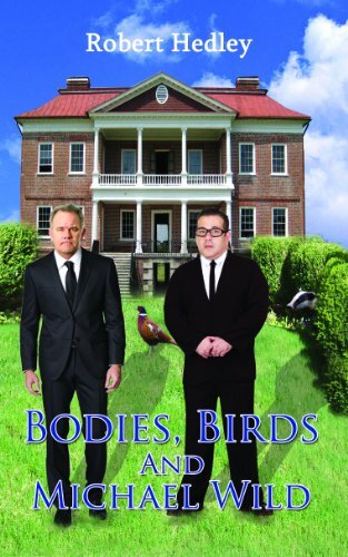 Bodies, Birds and Michael Wild By Robert Hedley | eBay