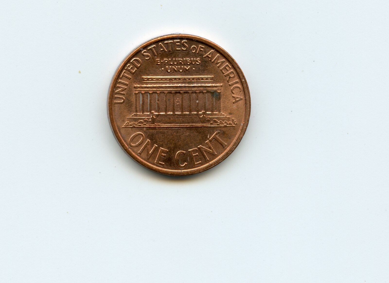 1993 United Sates Error Penny----double rims/3/one cent --coin a | eBay