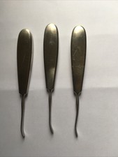 Codman 65-1048 Cushing Little Joker Periosteal Elevator for sale online ...