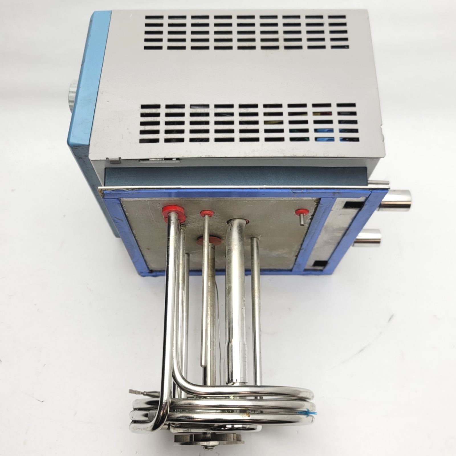 VWR 1187P Recirculating Programmable Temperature Controller 120VAC, 13A, 1100W | eBay