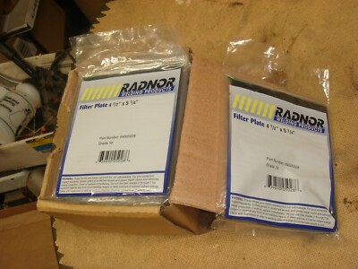 Welding Helmets - Radnor