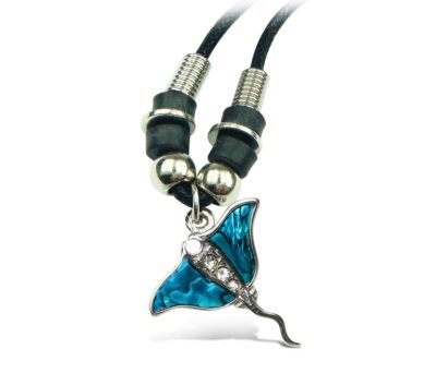 NECKLACE - WILD STYLE CHAIN 18' - MANTA RAY | eBay