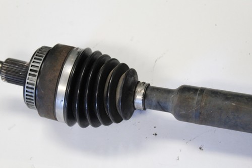 1998-2005 MERCEDES W163 ML430 ML500 FRONT PASSENGER RIGHT AXLE SHAFT ...