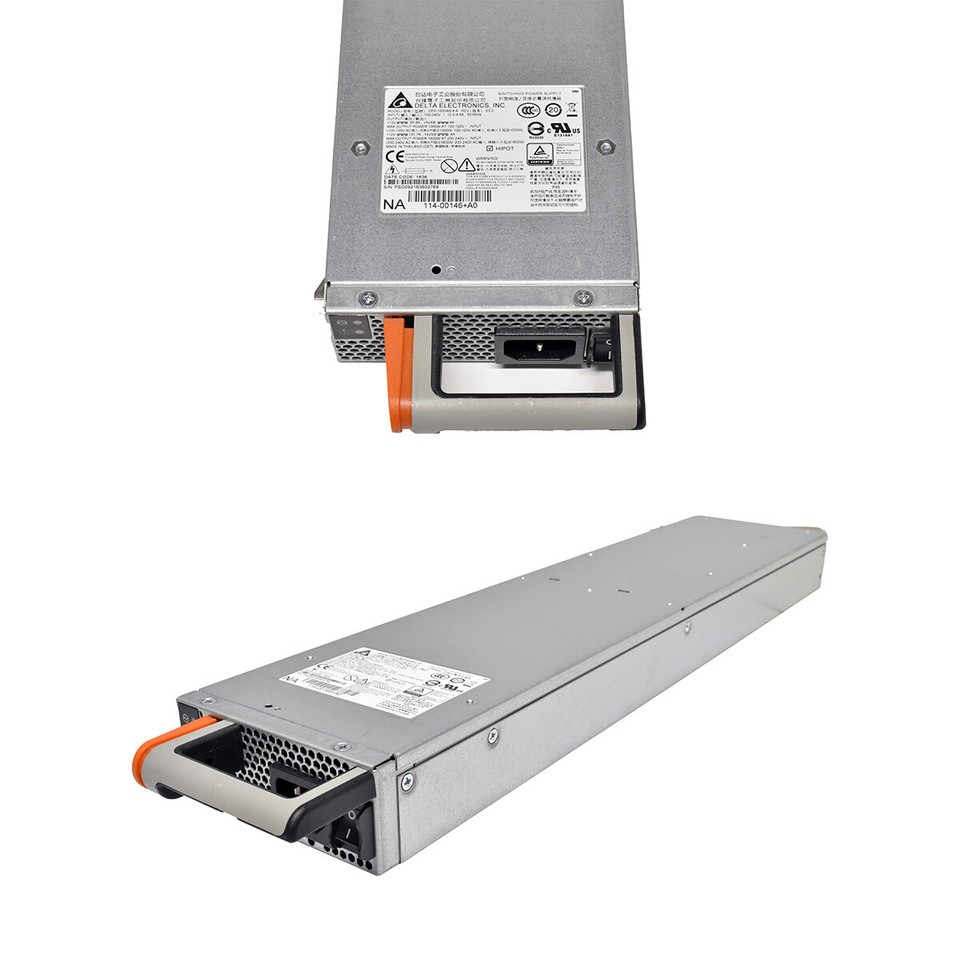 NetApp AFF A700 / FAS9000 1600W Netzteil Power Supply DPS 1600AB-4 A ...