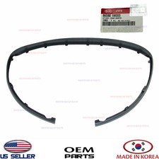 2010-2013 Kia Forte Sedan Primed Front Bumper Skirt OEM P8300 1m050 for ...