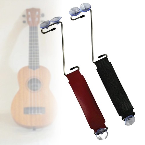 Fingerstyle Fingerstyle Leather Adjustable Stainless Steel String ...