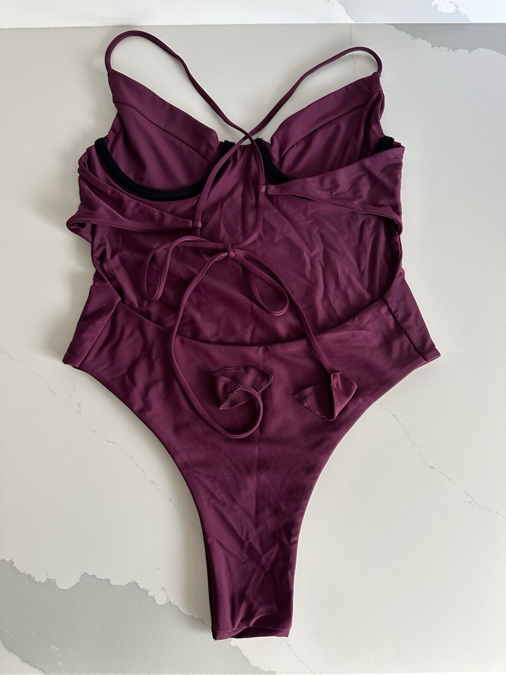 Benoa Paia One Piece In The Color Wana | eBay