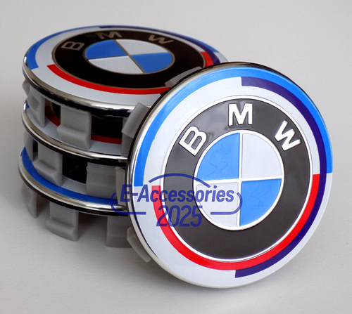 Bmw Nabendeckel 68mmnull