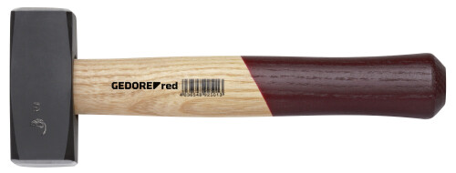 Gedore Red Club hammer 5000g L.810mm ash R92200083 | eBay