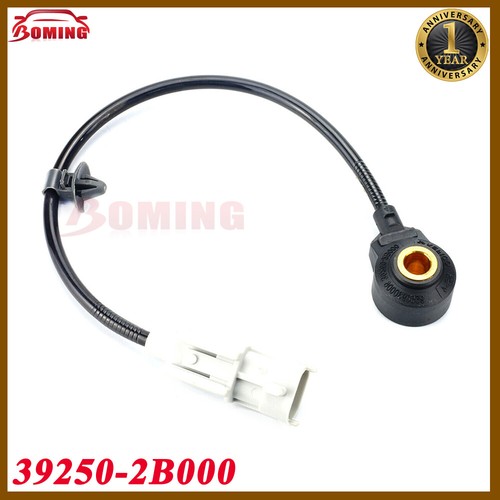 NEW Knock Sensor 39250-2B000 For Kia Rio Soul Hyundai Accent Veloster ...