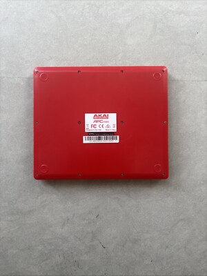 akai mpc Mini Used No Box | eBay