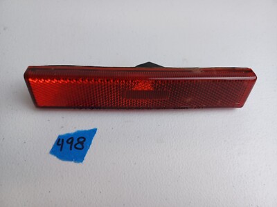 Toyota Supra Rear Side Marker Light Lamp - Right | eBay