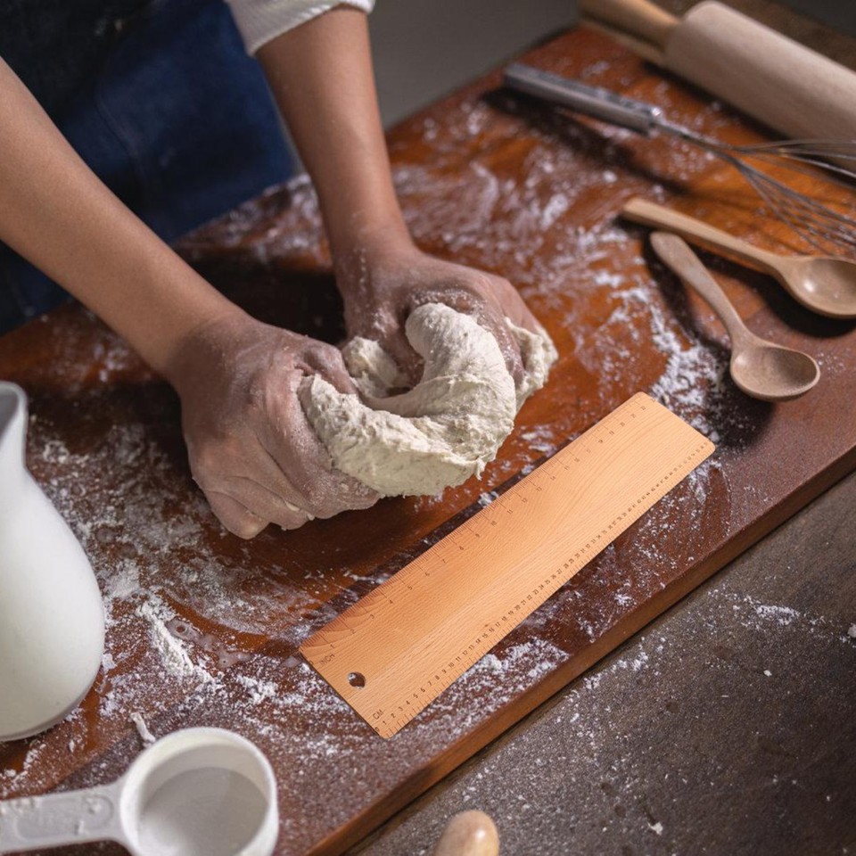 Simple Transfer Peel Bread Baking Board Flip for Dough Moving Plate ...