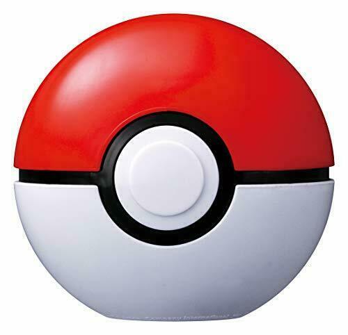 Takara Tomy Pokemon Inspiration Get Monster Ball 498 for sale online | eBay