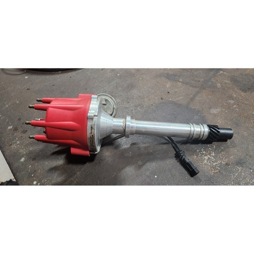 MSD Pro-Billet Distributor PN 8361 Ignition System Performance Upgrade | eBay