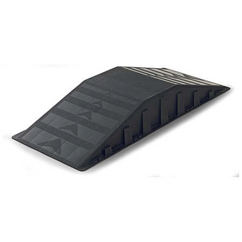 New KIDS' TOYS BICYCLE SCOOTER SKATE BOARD JUMP RAMP HEIGHT 15.3cm RAMP ...