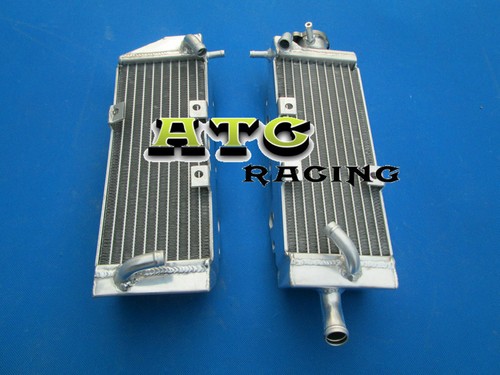 Aluminum Radiator For Suzuki RM 250 RM250 1993 1994 1995 93 94 95 | eBay