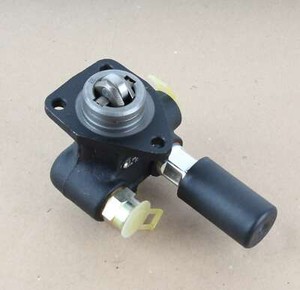 New 0-440-017-016 Robert Bosch Fuel Supply Pump | eBay