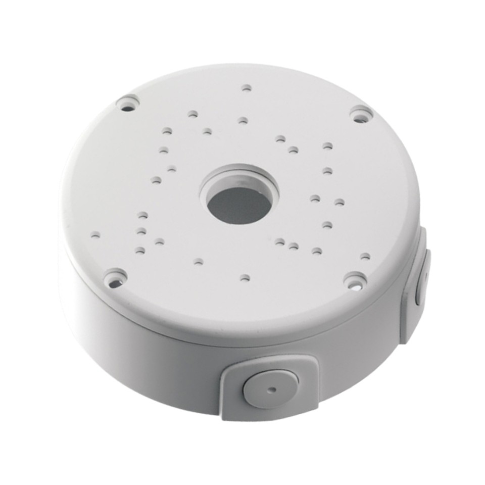 Camera Junction Box Security Camera Bracket Outdoor Hide Cable ...