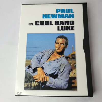 Cool Hand Luke (DVD, 1997) 85391103721| eBay