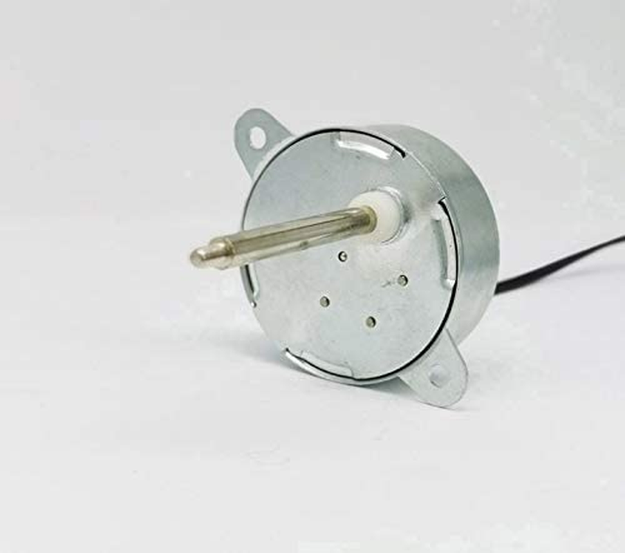 2PCS TYC-40 AC 12V 50/60Hz Synchronous Motor 5RPM CW/CCW 1-2W for LED ...