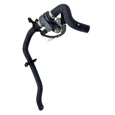 20-24 CAMRY 20-24 RAV4 2.5L COOLANT BYPASS HOSE & VALVE ASSEMBLY ...