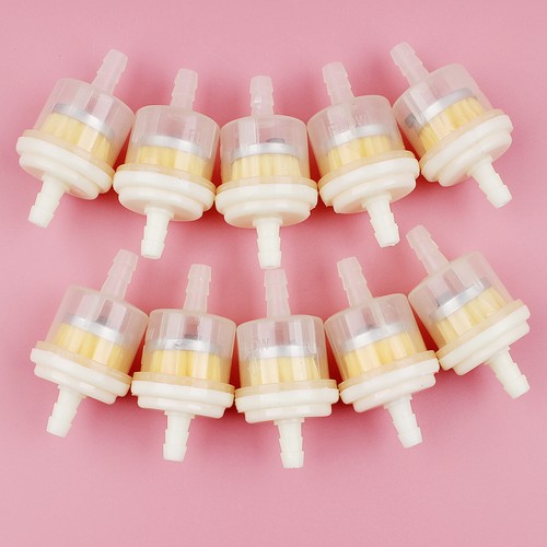 10XFuel Gas Filters For Honda G150 G200 GX100 GX160 GX270 GX390 GX620 ...