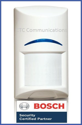 Bosch Blue Line Gen2 Quad PIR Motion Detector, ISC-BPQ2‑W12 | eBay ...