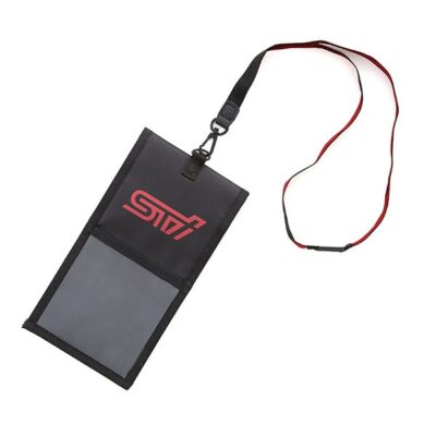 STI CREDENTIALS CASE VER.2 LIFE STYLE GOODS STSG17100860 | eBay