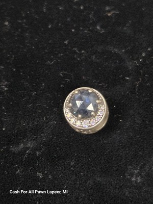 Authentic Pandora Jewelry Moon and Night Sky Cubic Zirconia Charm | eBay