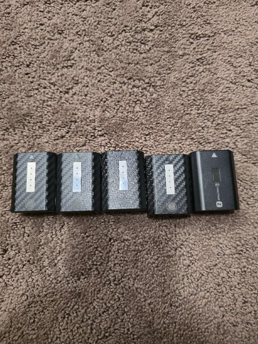 Sony Alpha A7III A73 Mirrorless Camera Super Low Shutter Count | eBay