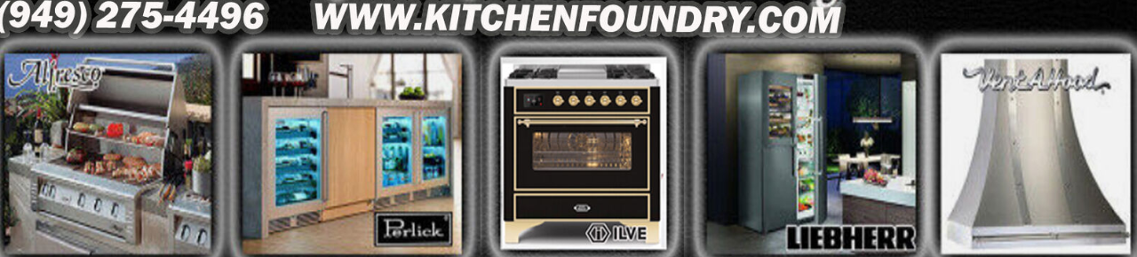 Kitchen Foundry | eBay Stores