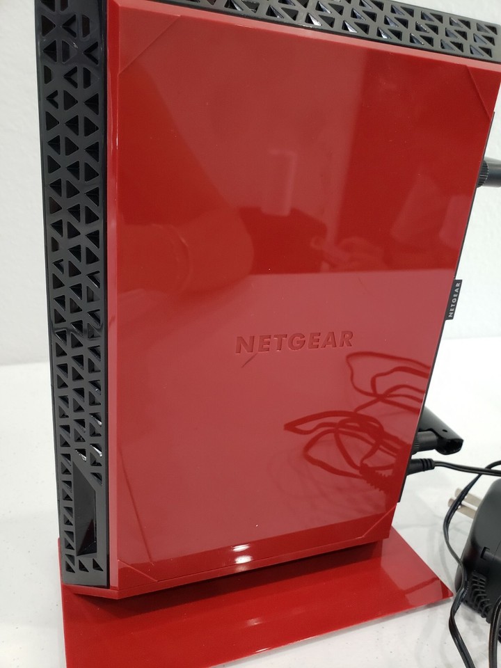 NETGEAR EX6200 Dual Band Wi-Fi Range Extender (AC1200) | eBay