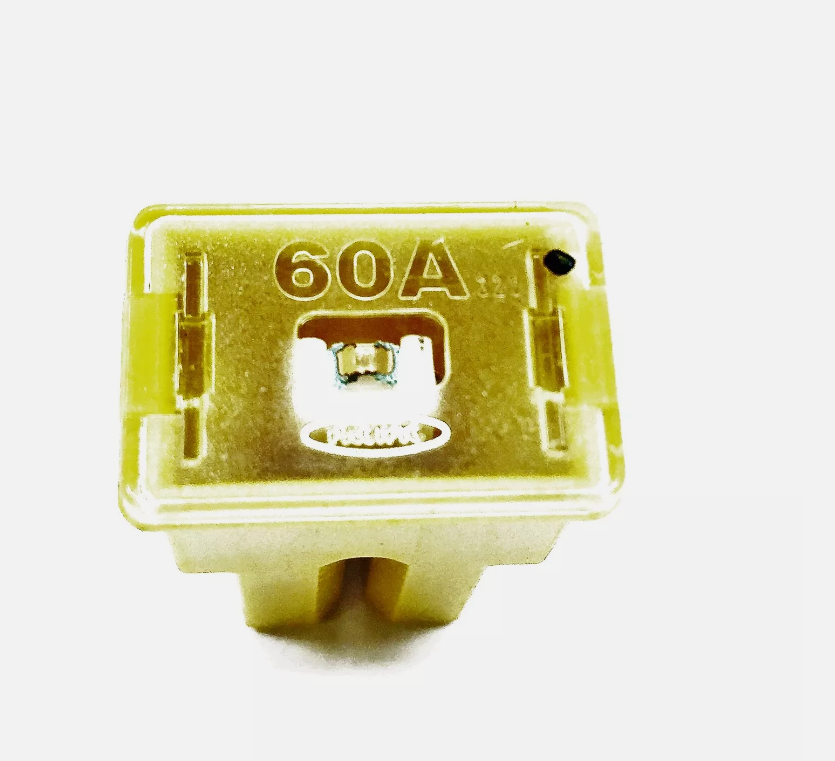 Napa 60 Amp Fuse BK.782-1338 (bk7821338) NOS | eBay