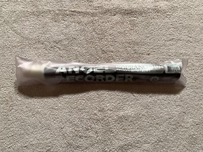 Angel Recorder Soprano Baroque Model 101 Wind Instrument Student Pipe ...